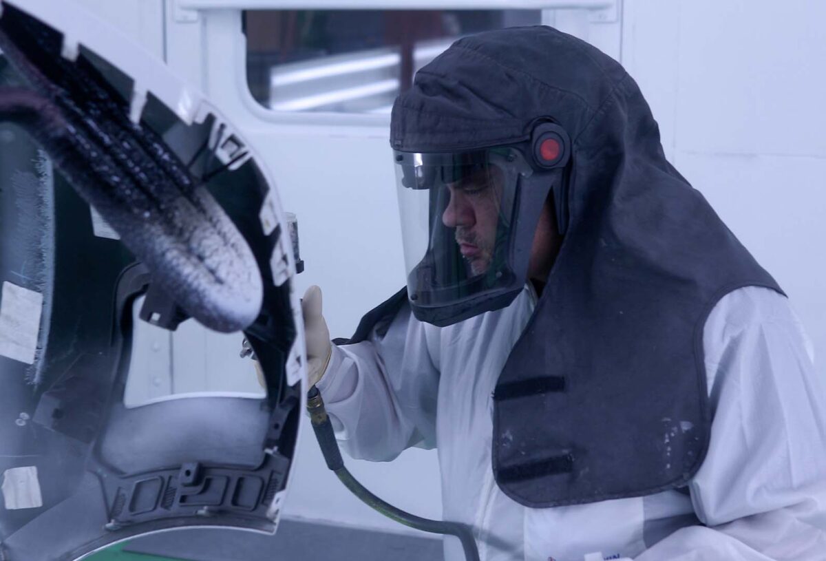 Certified Collision Center - Collision Works of Glen Burnie